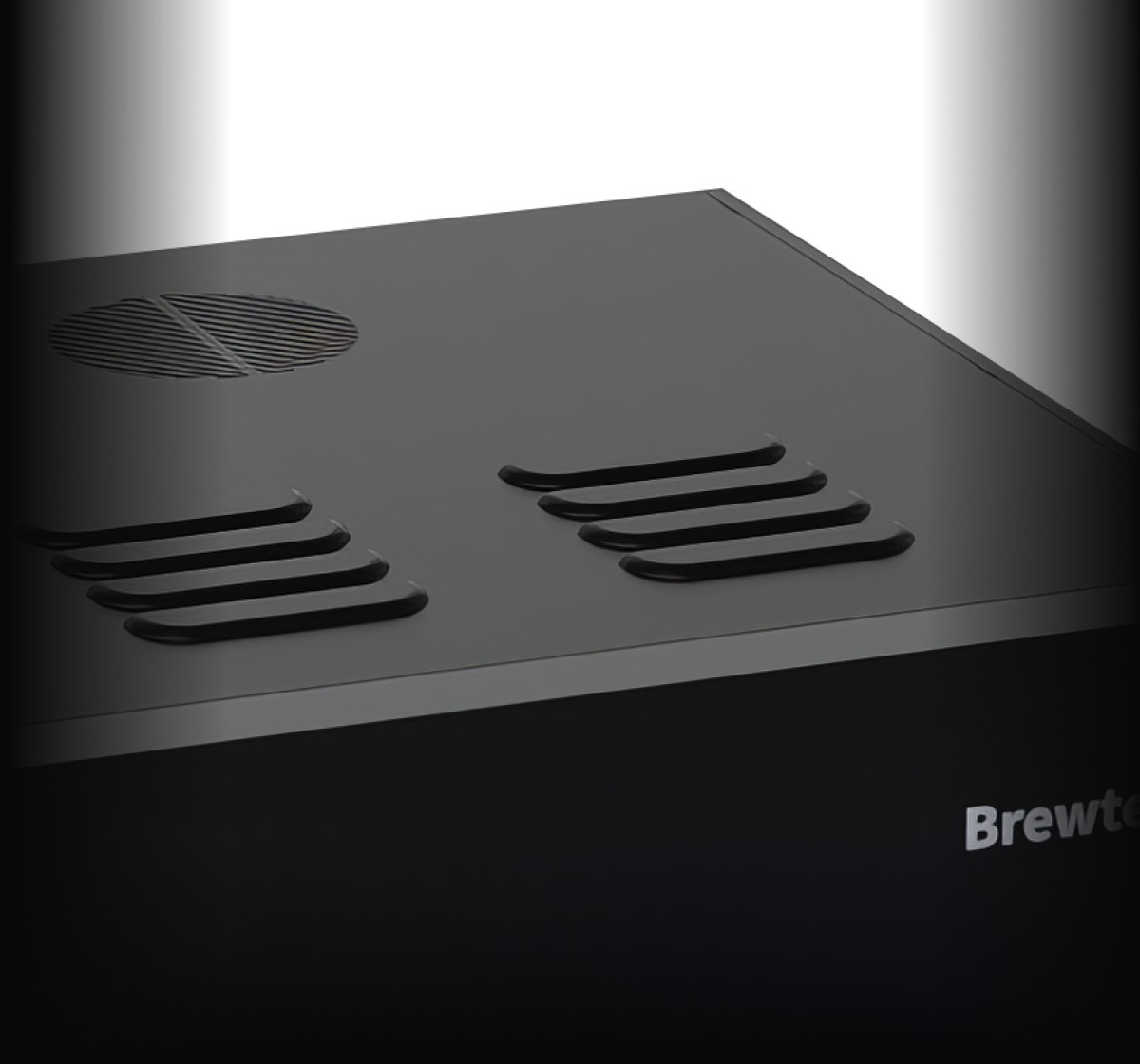 Brewtec - Automat | Innovative Tea and Coffee Vending Machine